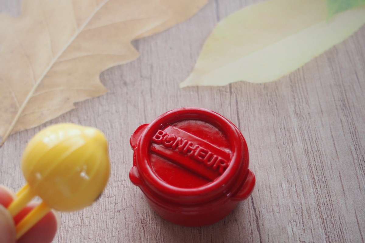 チビシャキちゃんたちをご紹介 | ゆるあんぱん